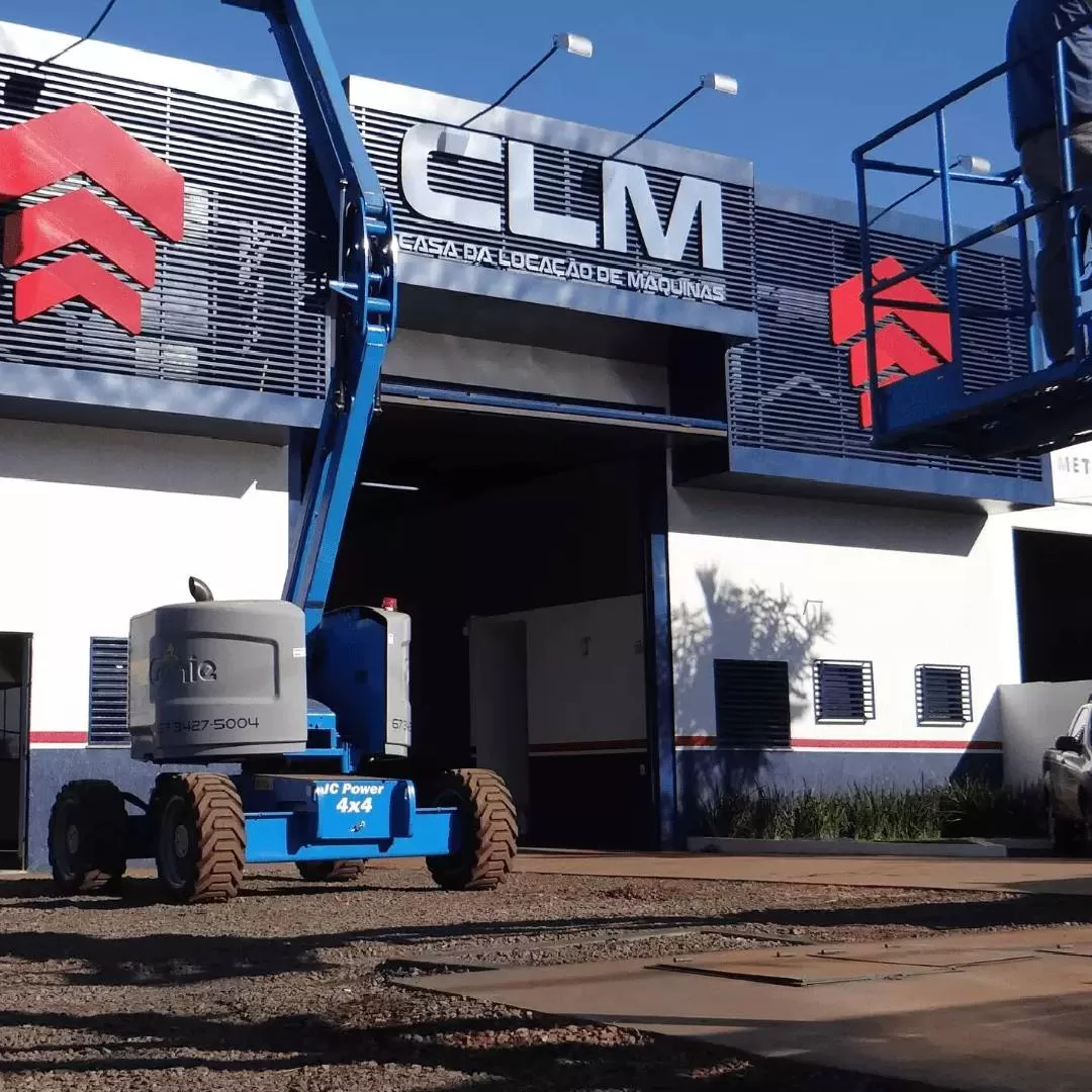 CLM – CAMPO GRANDE - CLM