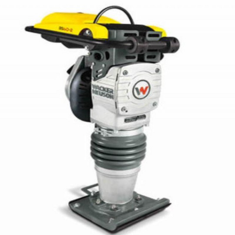 COMPACTADOR DE PERCUSSÃO A GASOLINA 2T WACKER BS 50-2I – CLM